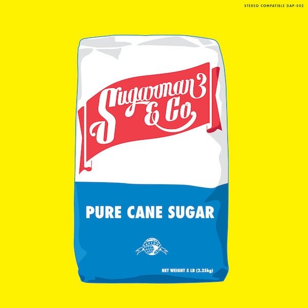 Sugarman 3 – Pure Cane Sugar [LP] – RPM Records – Tienda en Línea