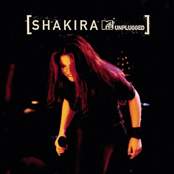 Shakira – MTv Unplugged [LP] (vinilo de color) – RPM Records – Tienda ...